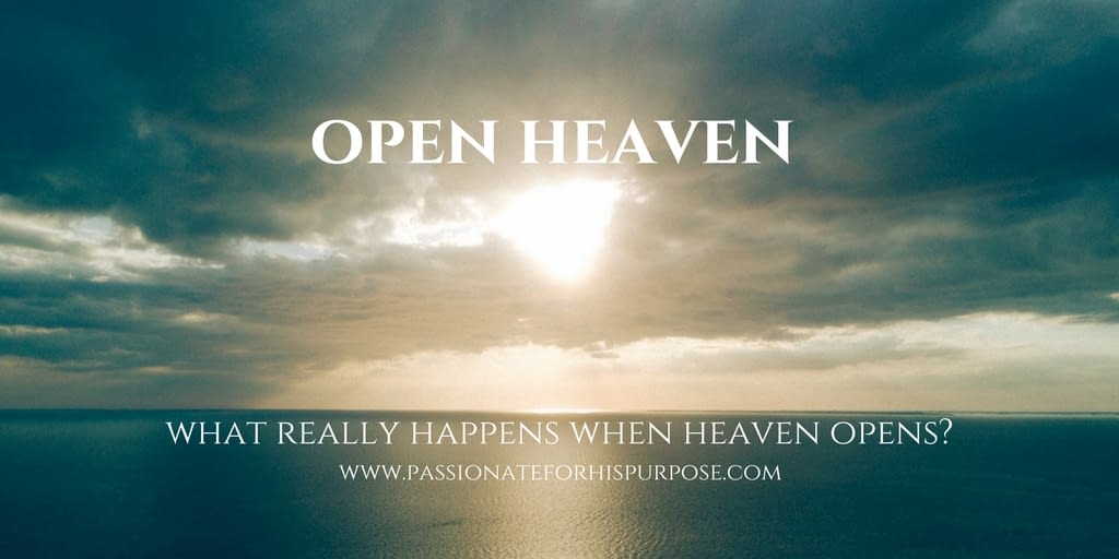 Courses - Passionate for His Purpose